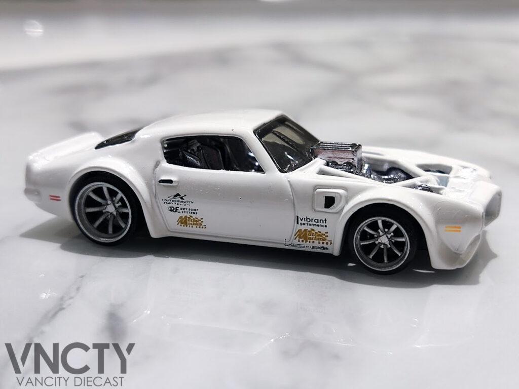 “Kai” Watanabe Style 8-Spoke Wheels – Vancity Diecast